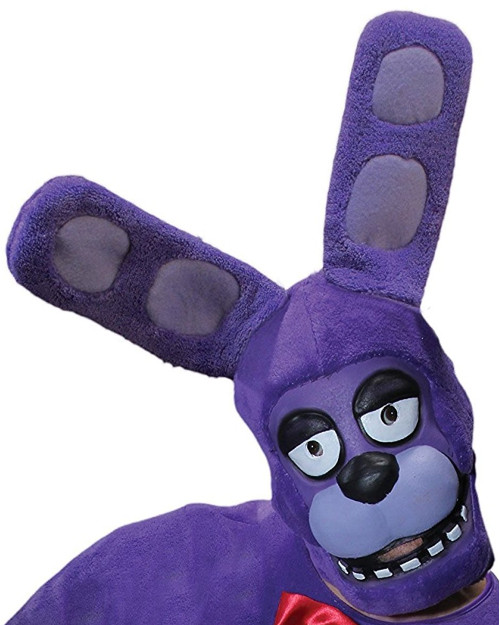 Five Nights At Freddy's Bonnie Inflatable