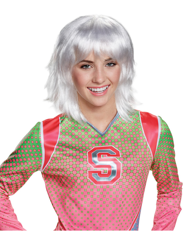 Disney Zombies Addison Cheerleader Girl's Costume