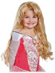 Girl's Disney Zombies Addison Wig