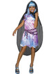 Monster High Haunted River Styx Girl's Costume