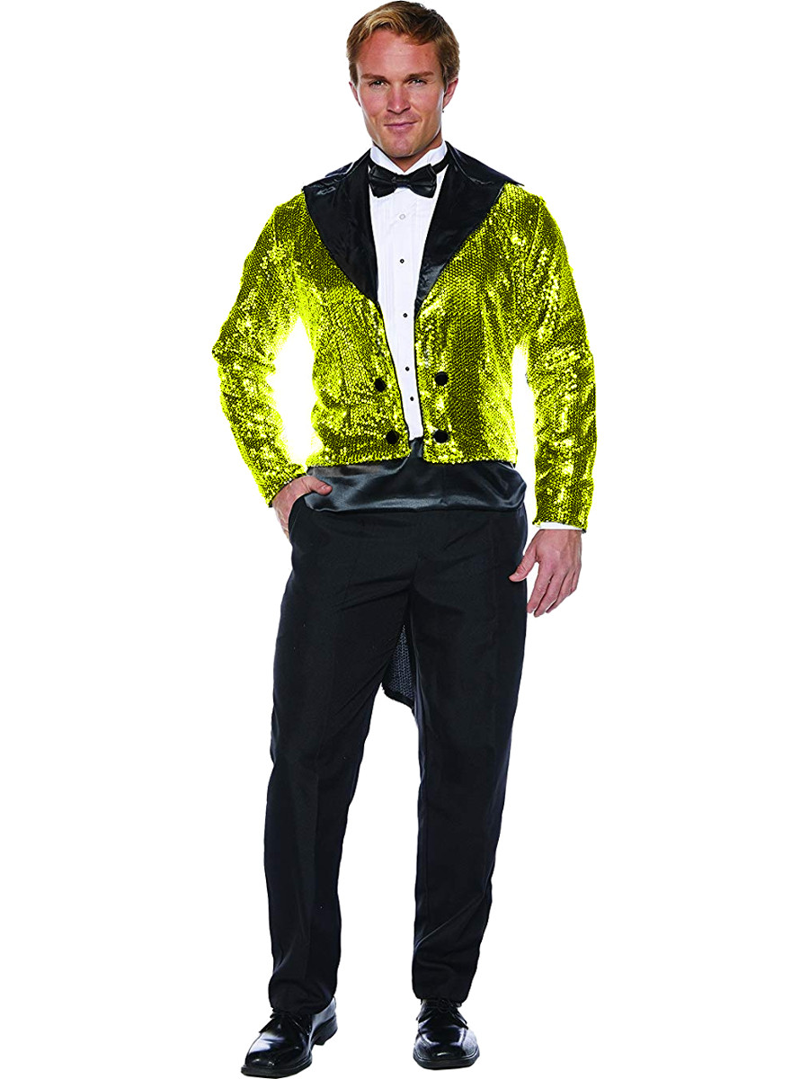Costume Accessories - Jackets | Vests - BlockBuster Costumes