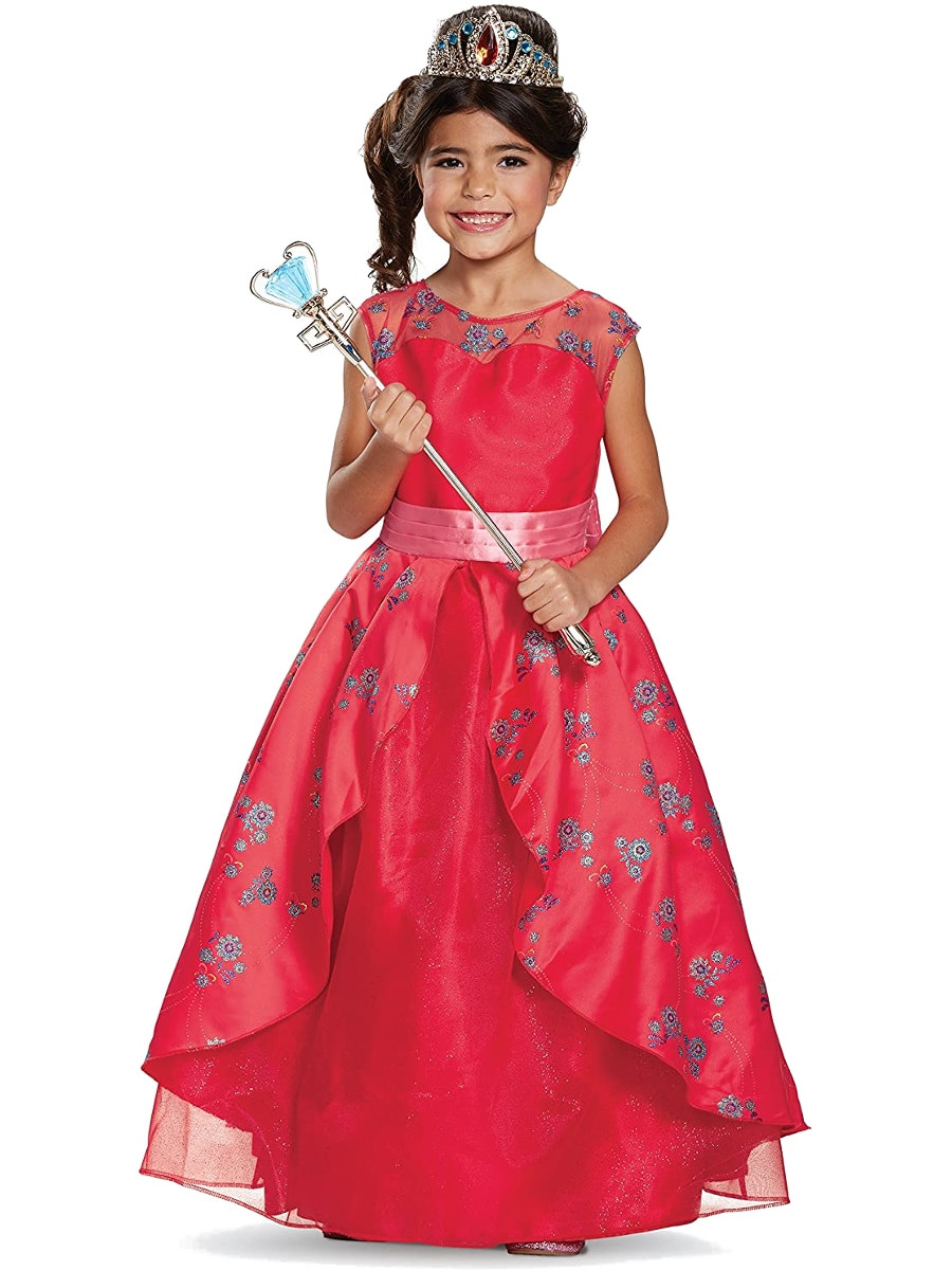 Elena Of Avalor Girl's Tiara