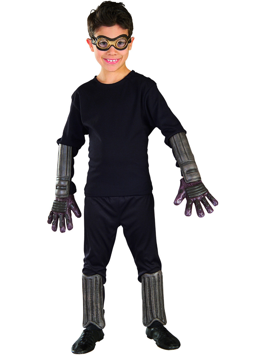 Costume Accessories - Costume Accessory Sets - BlockBuster Costumes