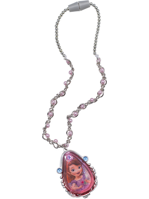 Girl's Sofia The First Amulet