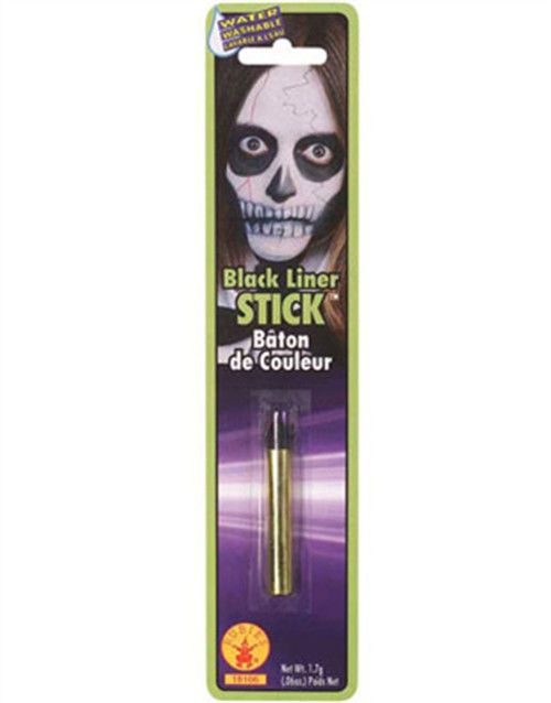 Brown Grease Face Paint Water Washable Makeup