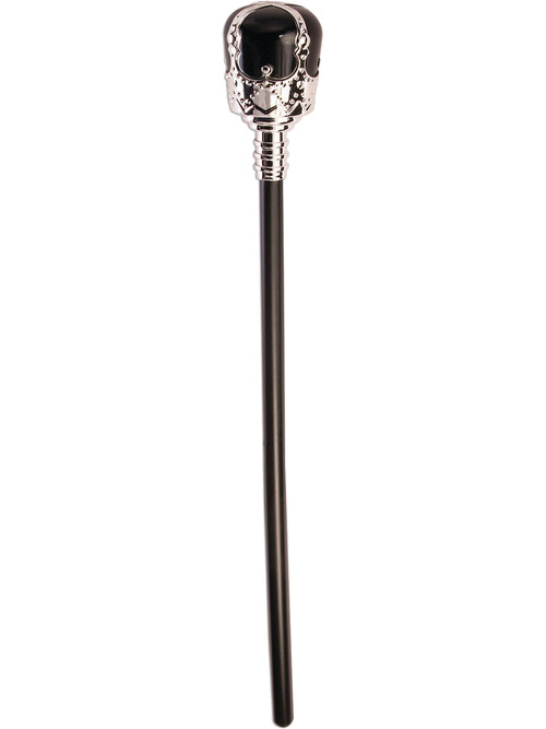 Evil Medieval King Scepter