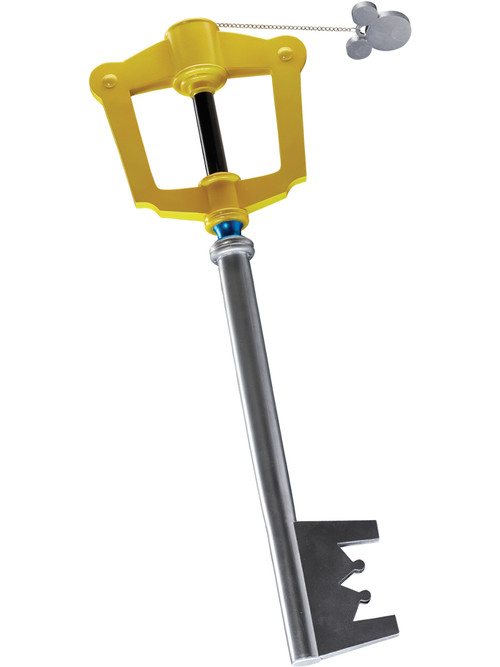 Kingdom Hearts Sora Keyblade