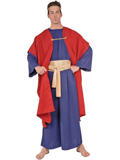 First Wiseman Costume