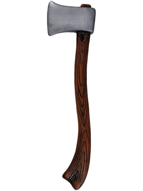 Clean Axe