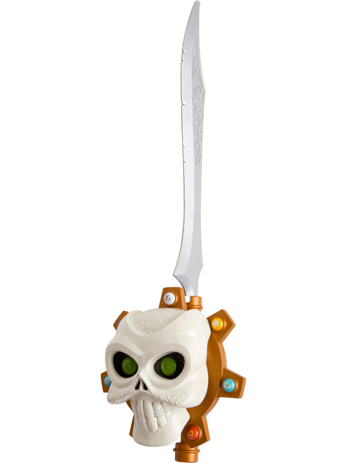 Zak Storm Super Pirate Calabras Sword