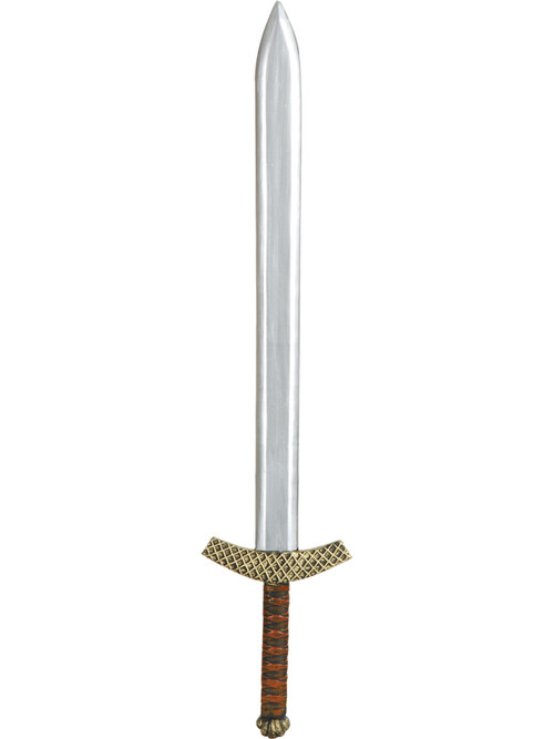Deluxe Knight Sword