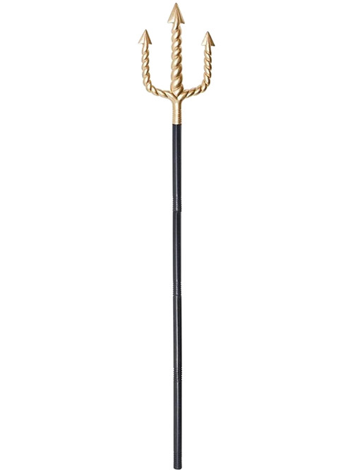 Roman God Neptune Trident