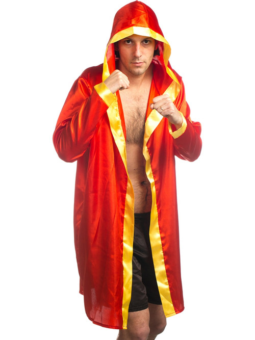 Adults Champ Boxing Robe