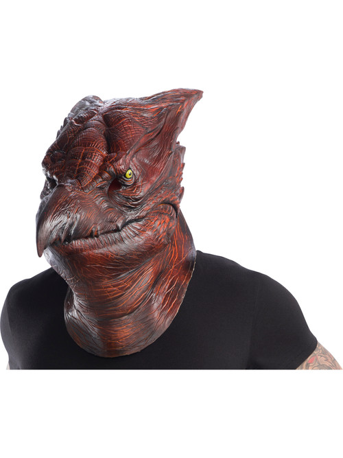 Rodan Mask