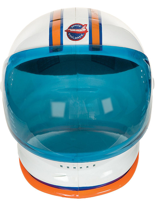 Deluxe NASA Space Helmet