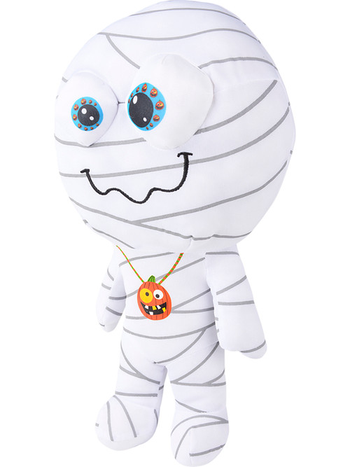 Plush Mummy Doll Toy