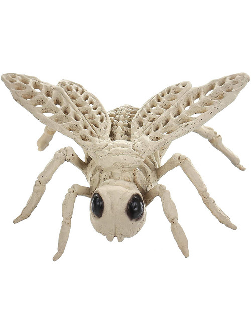 Small Bee Skeleton