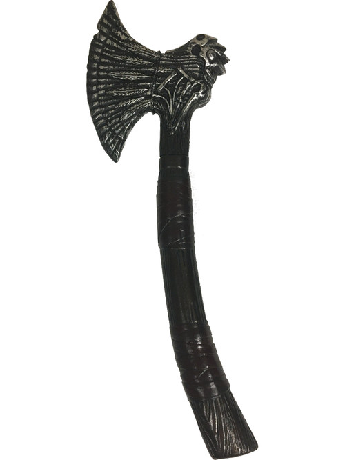 One Handed Tomahawk Axe