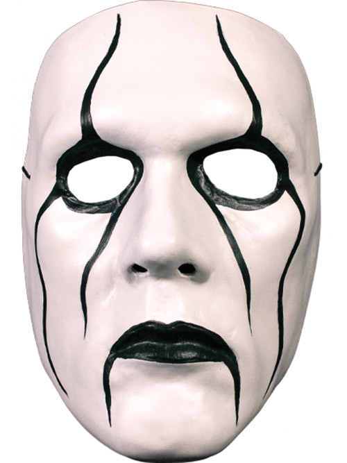WWE Sting Mask