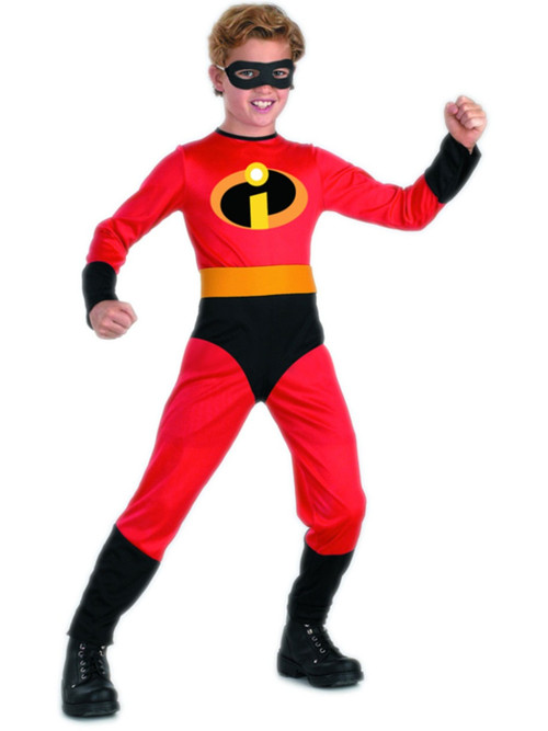 Cool Review About Dash From The Incredibles Costume