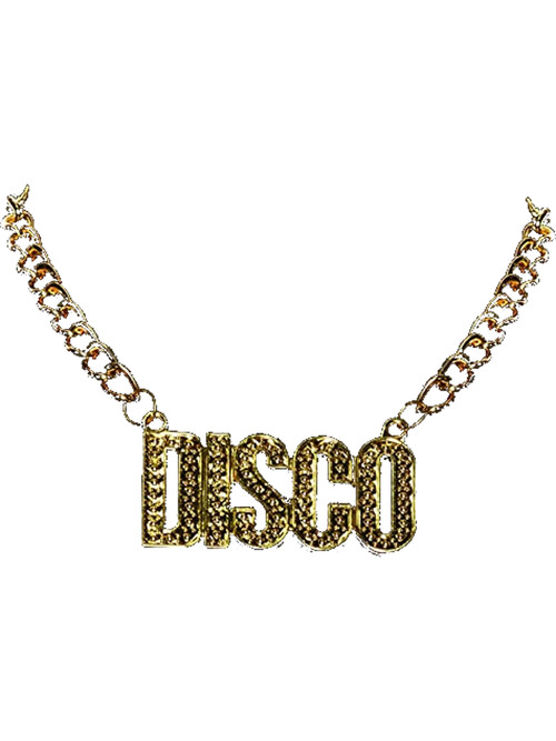 Disco Chain