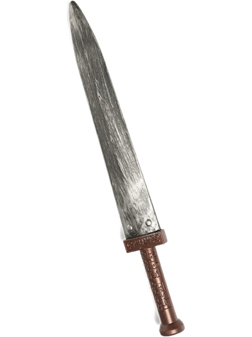 Huntsman Sword