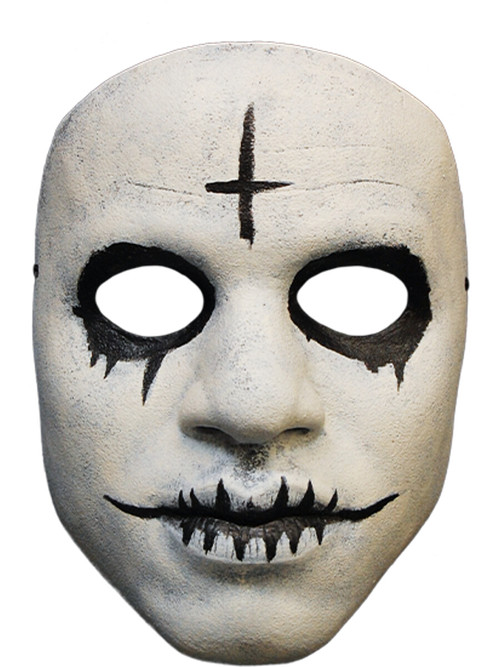 The Purge Anarchy Killer Injection Mask