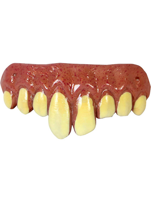 IT Pennywise The Dancing Clown Faux Teeth