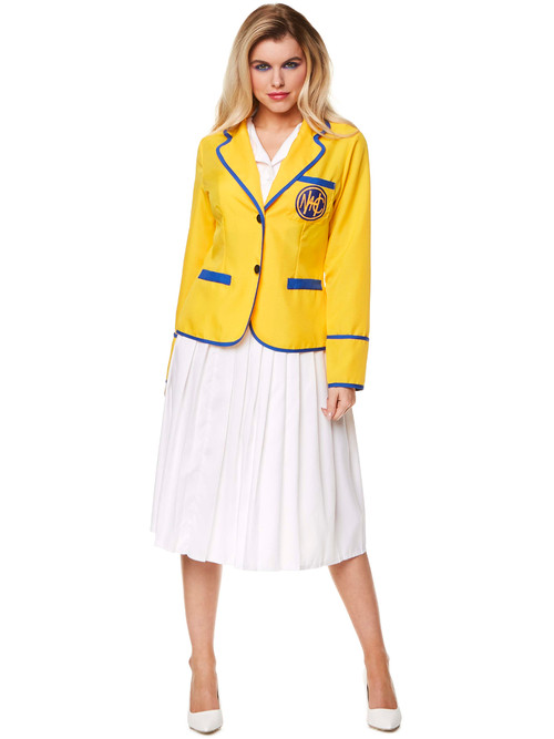 Holiday Rep Uniform Women's Costume