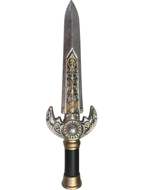 Adventurer Intricate Dagger Toy Costume Accessory