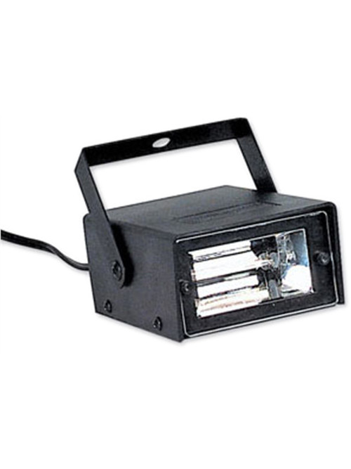 Halloween Decoration Mini Strobe Light Flashing Lamp Decor