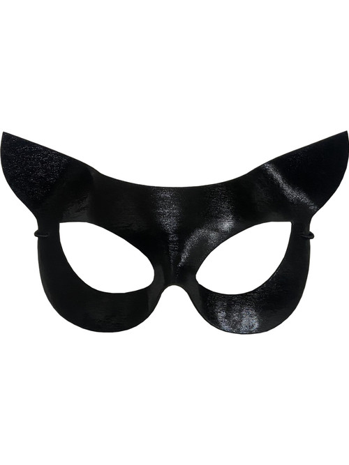Adult's Cat Eye Mask