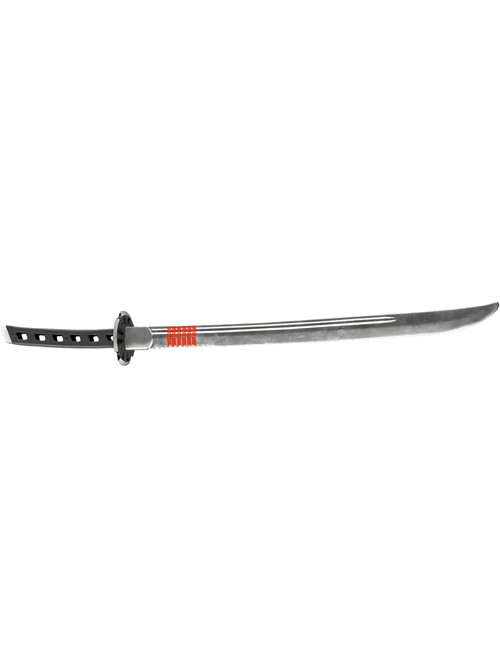 Snake Eyes Sword