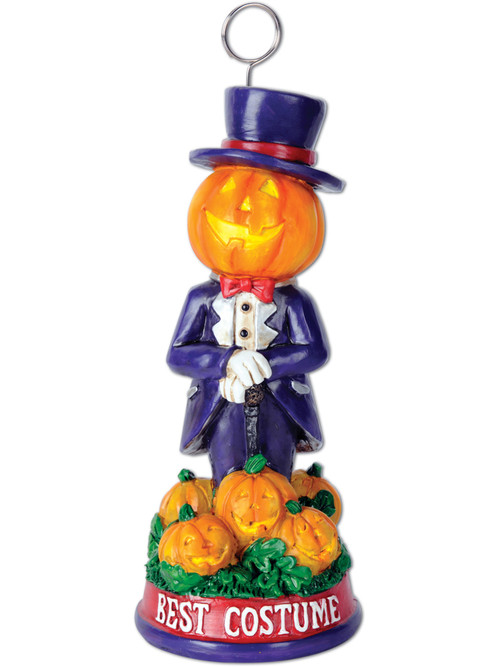 6" Best Costume Trophy