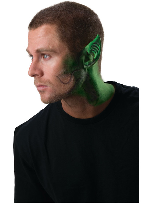 Theater Quality Latex Alien Ears