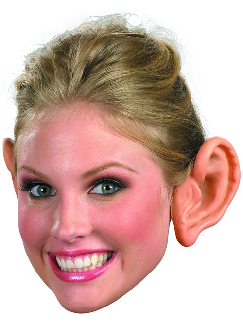 Medium Jumbo Ears