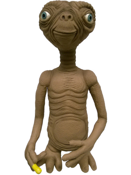 ET Extra Terrestrial Figure