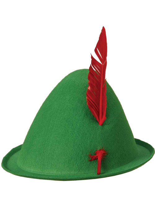 Peter Pan Hat