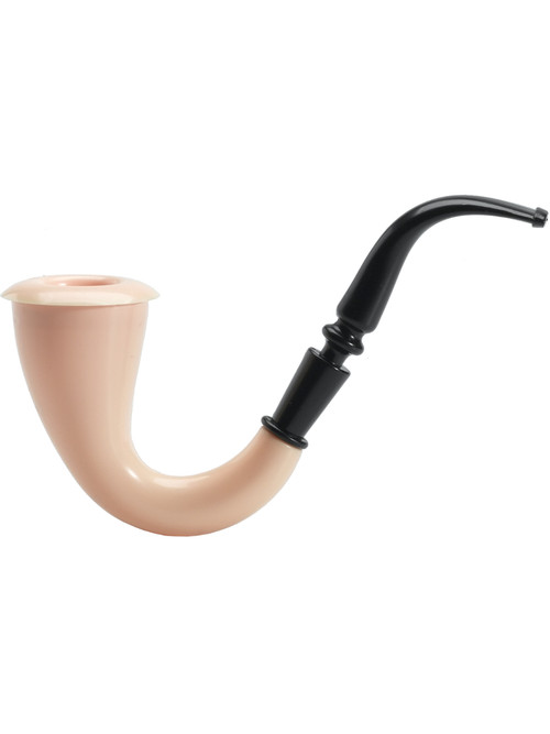 Sherlock Holmes Replica Pipe