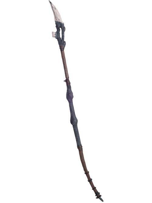 Dawn Of The Planet Of The Apes Spear