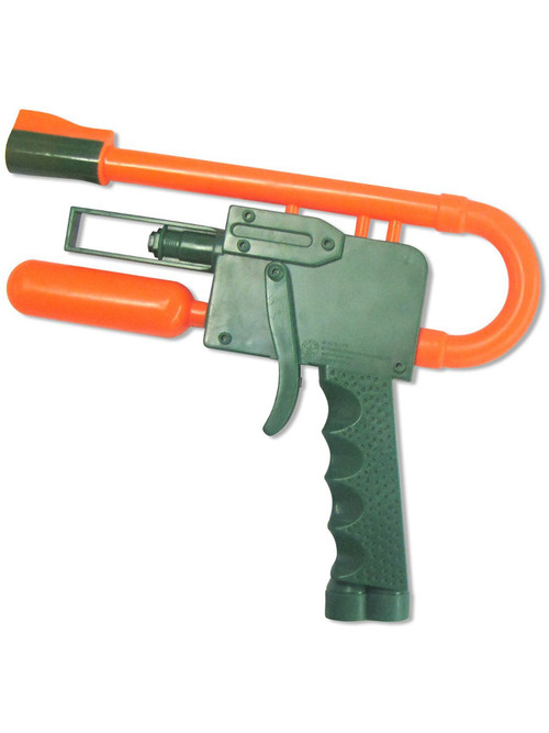 New Adults The Green Hornet Seth Rogan Costume Gun