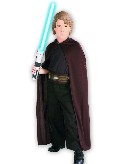 Kids's Anakin Skywalker Costume Robe and Accessory Set