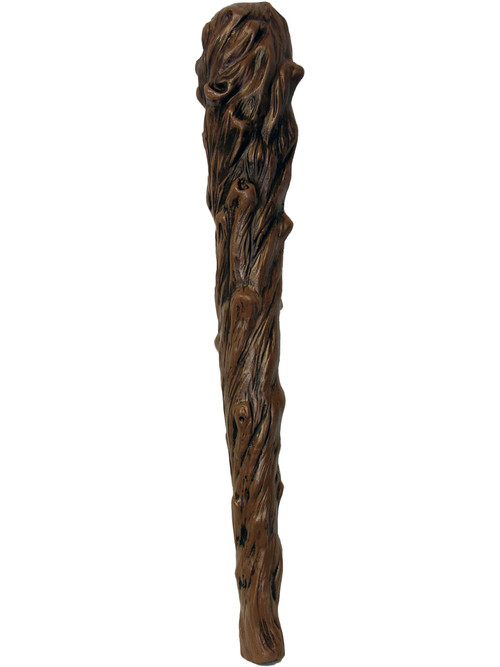 Wooden Caveman Club