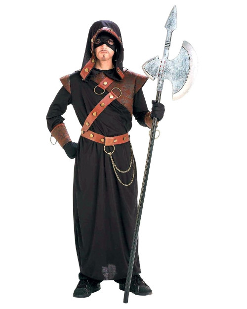 Executioner Costume
