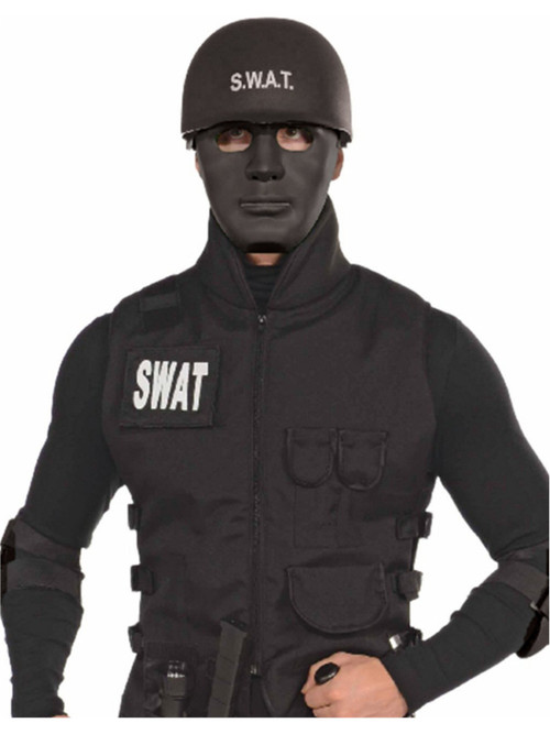 SWAT Face Mask