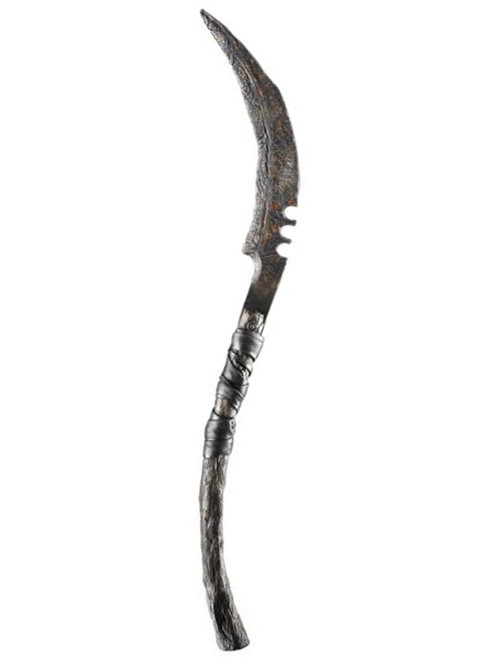 Switch Scythe