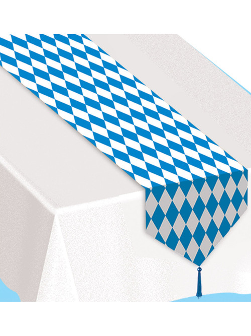 Oktoberfest Table Runner