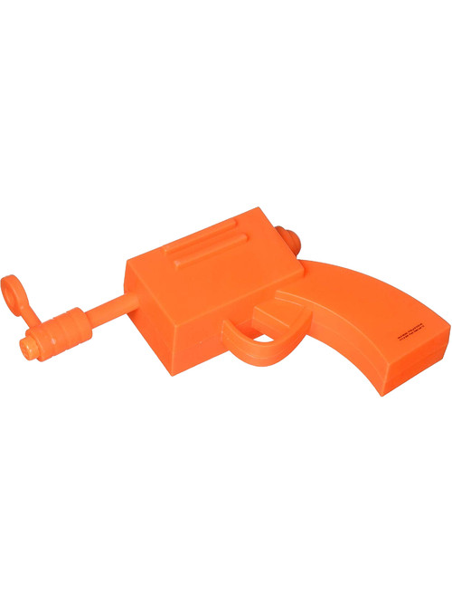 Marvin the Martian Alien Toy Blaster Space Ray Gun