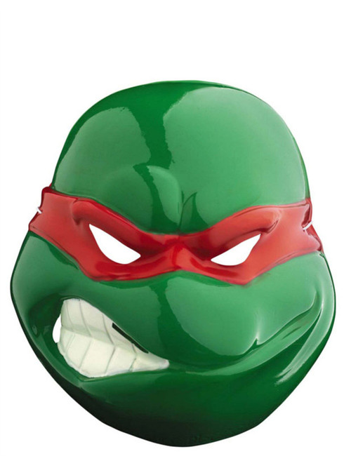 Teenage Mutant Ninja Turtles Raphael Mask