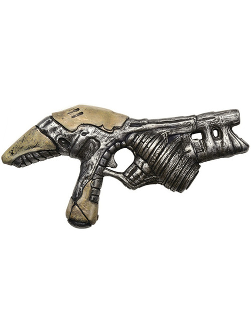 Man of Steel General Zod Gun